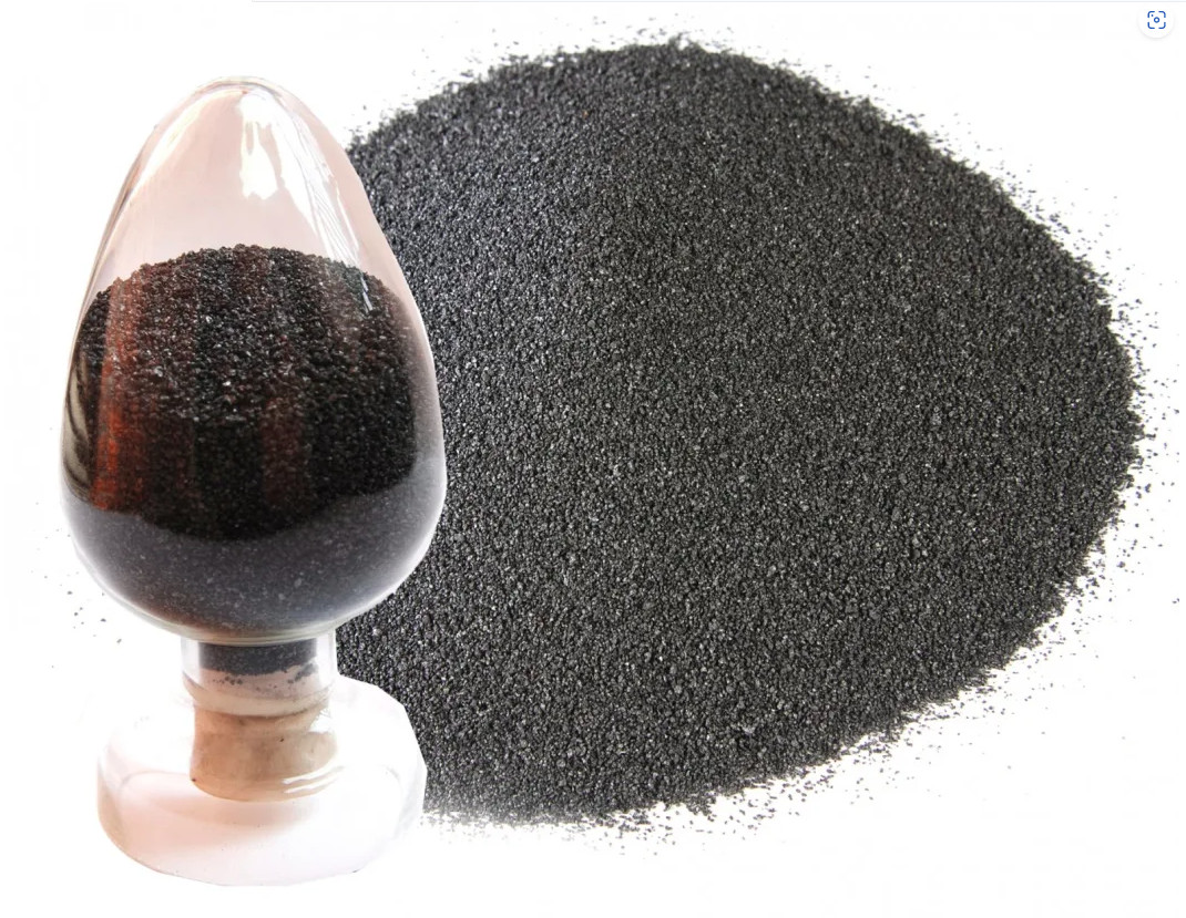 95% -99% Carbon Fixed Micronized Graphite Powder, Industry Natural ...